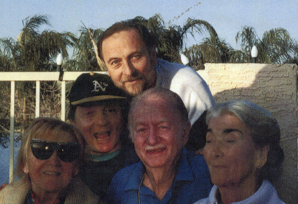 Memories of My Brother, Baldwin Steve.Schmidt, by Borther Bill