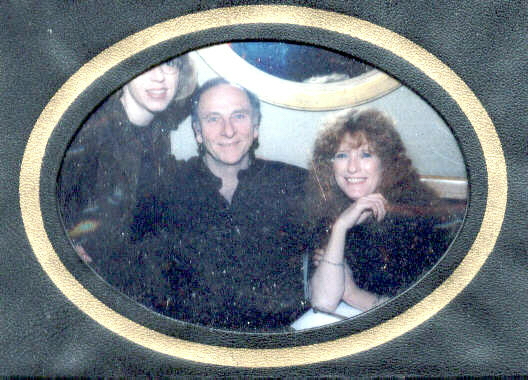 Memories of My Brother, Baldwin Steve.Schmidt, by Borther Bill